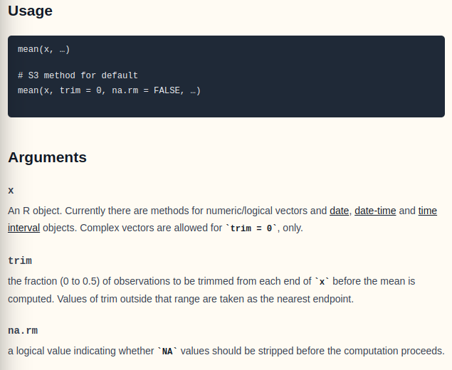 Vectores – Tumbleweed